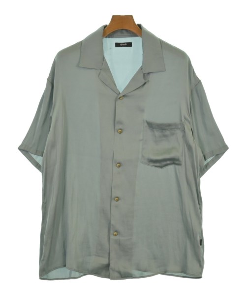 glamb グラム カジュアルシャツ メンズ 【古着】【中古】