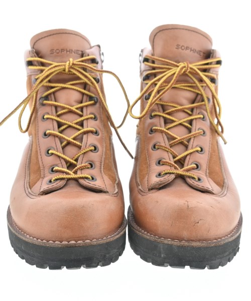 SOPHNET. ソフネット ブーツ メンズ 【古着】【中古】