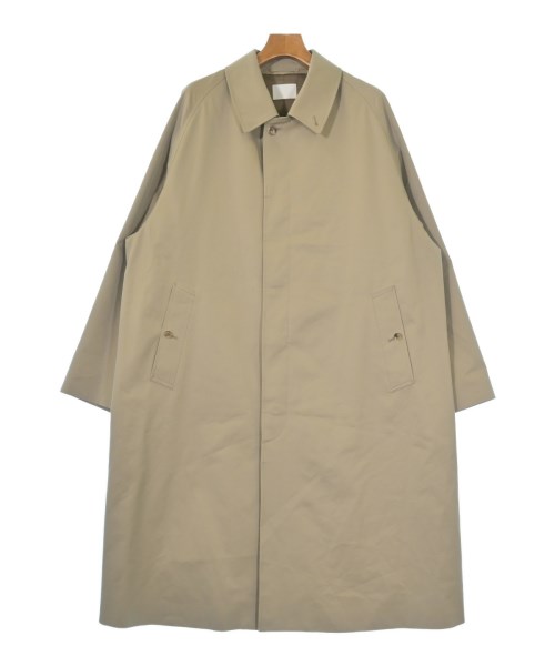 SOPHNET. ソフネット ステンカラーコート メンズ 【古着】【中古】