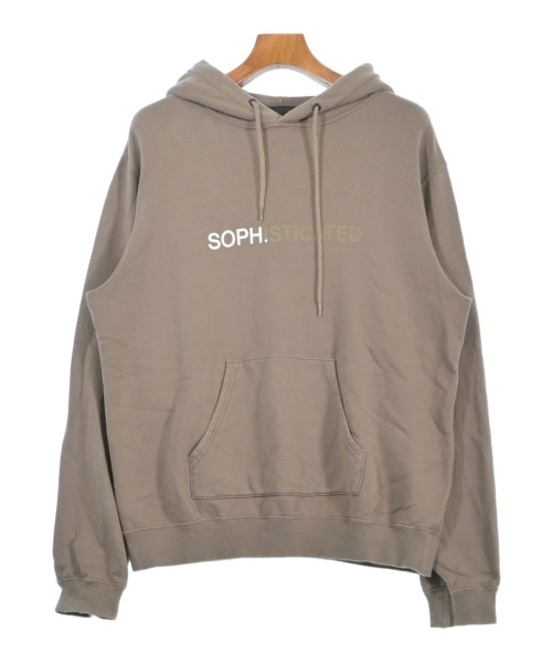 SOPHNET. ソフネット パーカー メンズ 【古着】【中古】