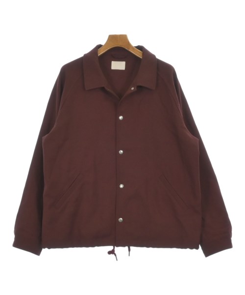 SOPHNET. ソフネット ブルゾン メンズ 【古着】【中古】