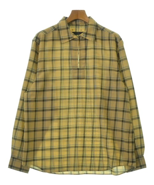 SOPHNET. ソフネット カジュアルシャツ メンズ 【古着】【中古】