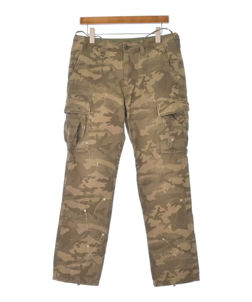 SOPHNET. ソフネット カーゴパンツ メンズ 【古着】【中古】