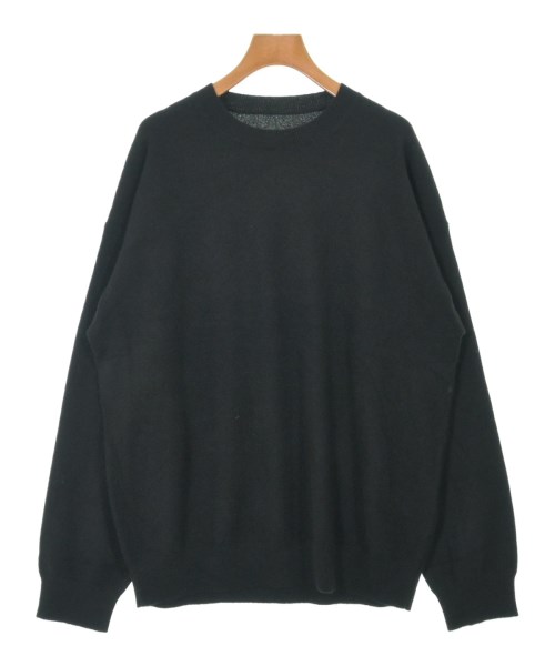 ソフネット ニット セーター SOPHNET. ソフネット ニット・セーター M 黒
