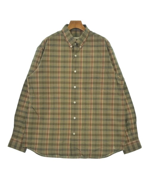 SOPHNET. ソフネット カジュアルシャツ メンズ 【古着】【中古】