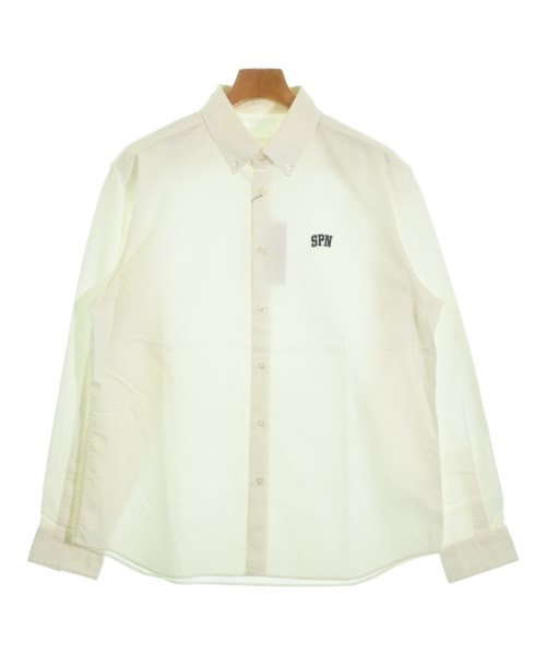 SOPHNET. ソフネット カジュアルシャツ メンズ 【古着】【中古】