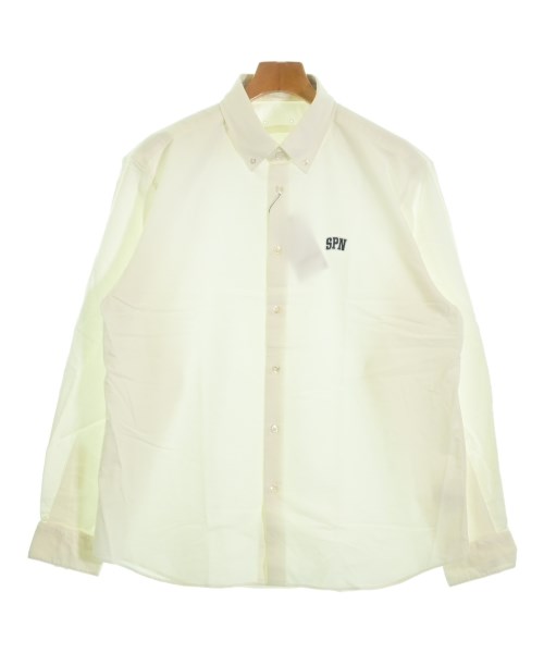 SOPHNET. ソフネット カジュアルシャツ メンズ 【古着】【中古】