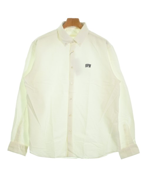 SOPHNET. ソフネット カジュアルシャツ メンズ 【古着】【中古】