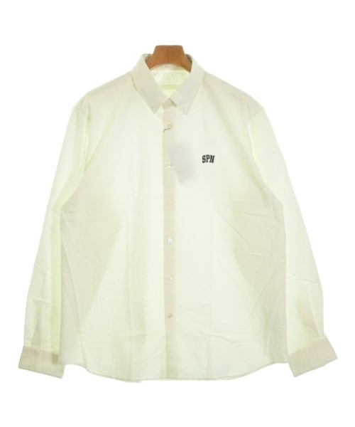 SOPHNET. ソフネット カジュアルシャツ メンズ 【古着】【中古】