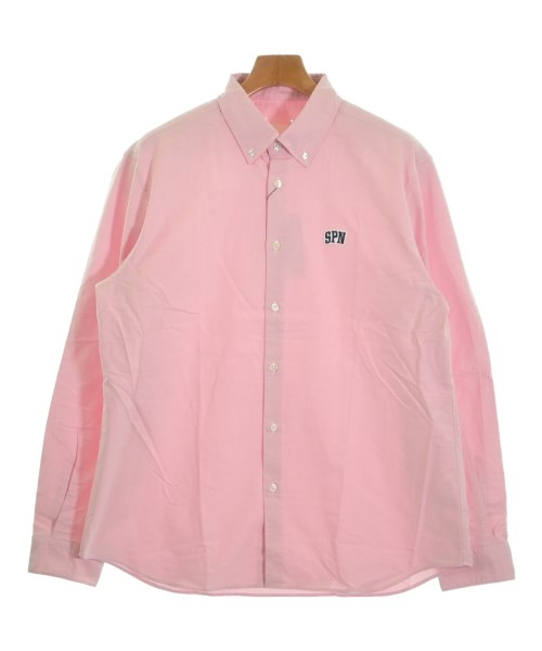 SOPHNET. ソフネット カジュアルシャツ メンズ 【古着】【中古】