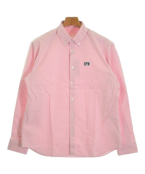 SOPHNET. ソフネット カジュアルシャツ メンズ 【古着】【中古】