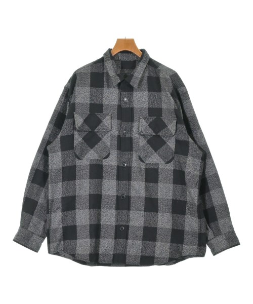 SOPHNET. ソフネット カジュアルシャツ メンズ 【古着】【中古】