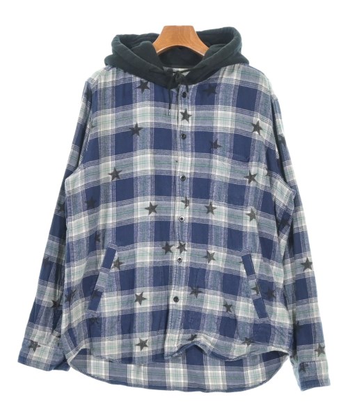 SOPHNET. ソフネット カジュアルシャツ メンズ 【古着】【中古】