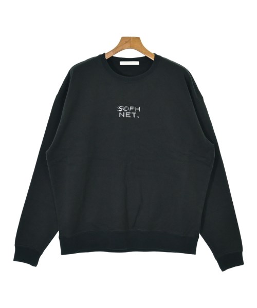 SOPHNET. ソフネット スウェット メンズ 【古着】【中古】