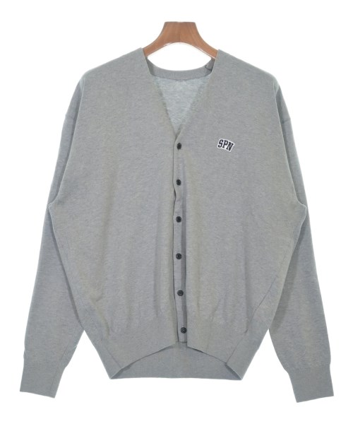 SOPHNET. ソフネット カーディガン メンズ 【古着】【中古】