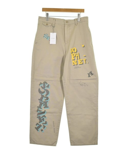 SOPHNET. ソフネット チノパン メンズ 【古着】【中古】