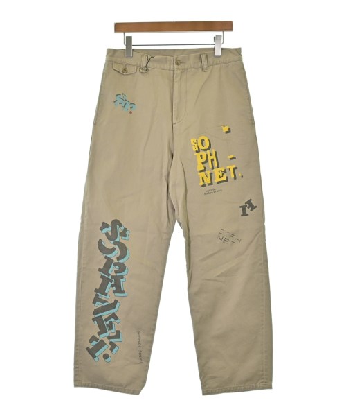 SOPHNET. ソフネット パンツ（その他） メンズ 【古着】【中古】