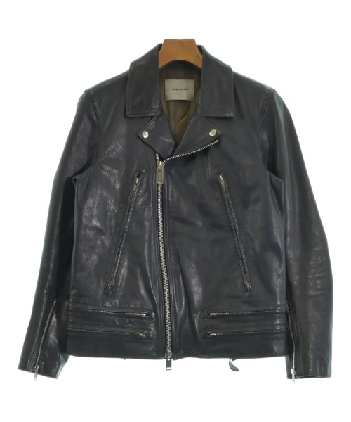 UNDERCOVERISM アンダーカバイズム ライダース メンズ 【古着】【中古】