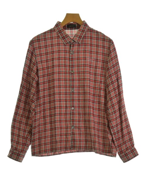 UNDERCOVERISM アンダーカバイズム カジュアルシャツ メンズ 【古着】【中古】