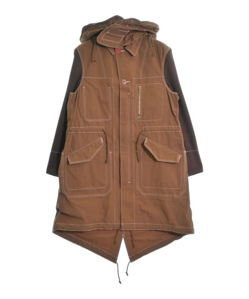 UNDER COVER アンダーカバー コート（その他） メンズ 【古着】【中古】