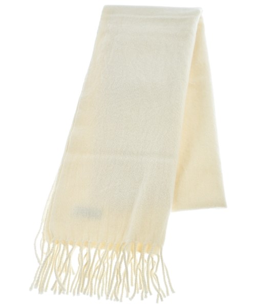 UNDERCOVERISM アンダーカバイズム マフラー メンズ 【古着】【中古】