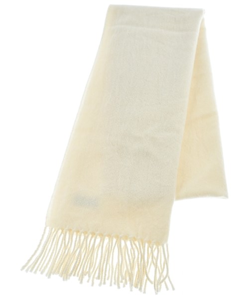 UNDERCOVERISM アンダーカバイズム マフラー メンズ 【古着】【中古】