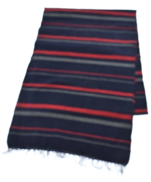 UNDERCOVERISM アンダーカバイズム マフラー メンズ 【古着】【中古】