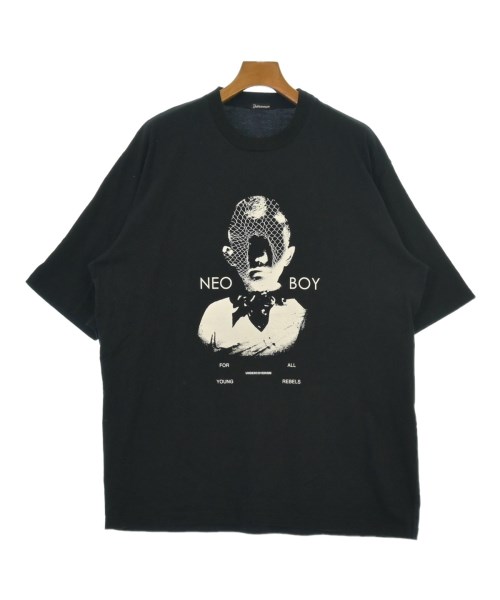 UNDERCOVERISM アンダーカバイズム Tシャツ・カットソー メンズ 【古着】【中古】