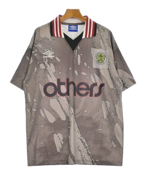 bal バル Tシャツ・カットソー メンズ 【古着】【中古】