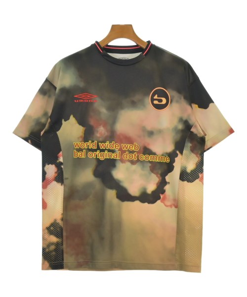 bal バル Tシャツ・カットソー メンズ 【古着】【中古】