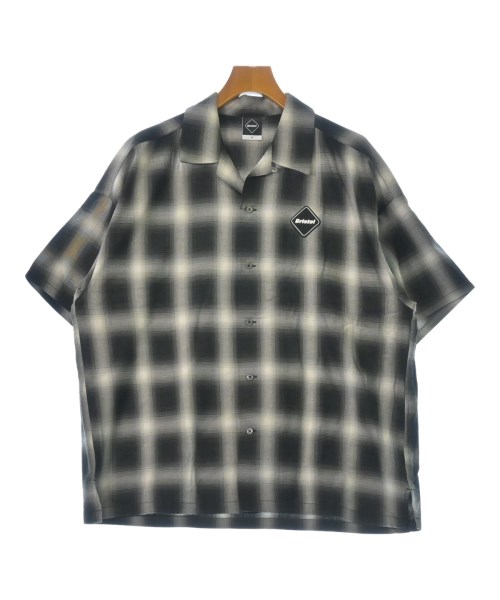 F.C.R.B エフシーアールビー カジュアルシャツ メンズ 【古着】【中古】