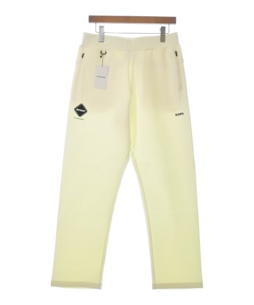 F.C.R.B エフシーアールビー スウェットパンツ メンズ 【古着】【中古】