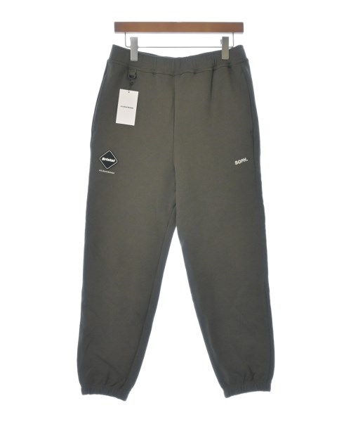 F.C.R.B エフシーアールビー スウェットパンツ メンズ 【古着】【中古】