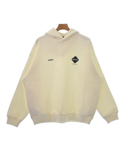 F.C.R.B エフシーアールビー パーカー メンズ 【古着】【中古】