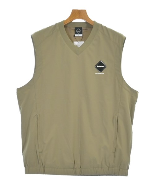 F.C.R.B エフシーアールビー カジュアルシャツ メンズ 【古着】【中古】