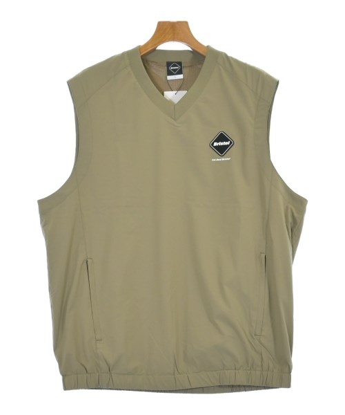 F.C.R.B エフシーアールビー カジュアルシャツ メンズ 【古着】【中古】