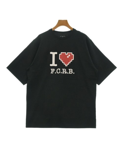 F.C.R.B エフシーアールビー Tシャツ・カットソー メンズ 【古着】【中古】