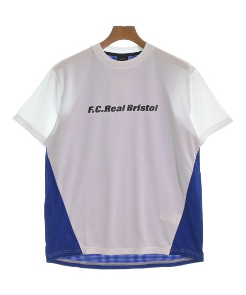 F.C.R.B エフシーアールビー Tシャツ・カットソー メンズ 【古着】【中古】