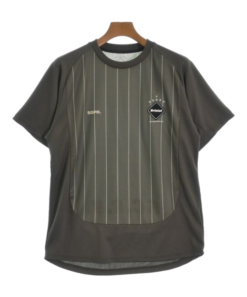F.C.R.B エフシーアールビー Tシャツ・カットソー メンズ 【古着】【中古】