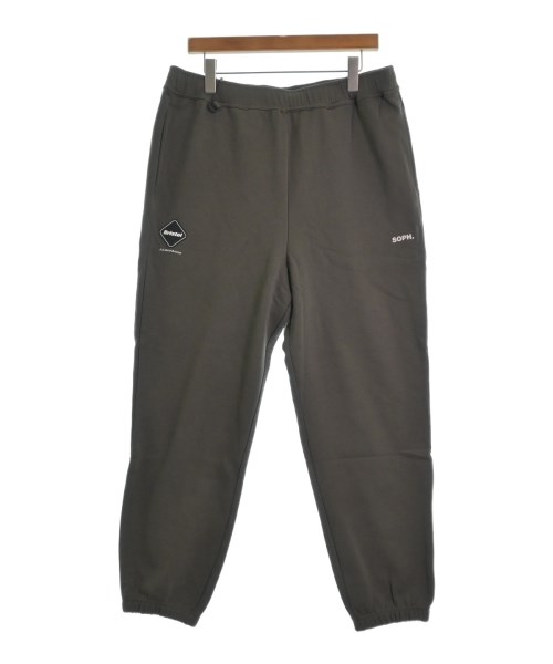 F.C.R.B エフシーアールビー スウェットパンツ メンズ 【古着】【中古】