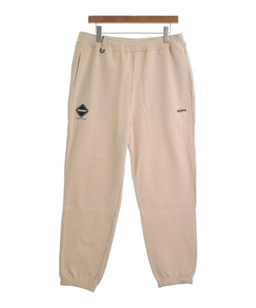 F.C.R.B エフシーアールビー スウェットパンツ メンズ 【古着】【中古】