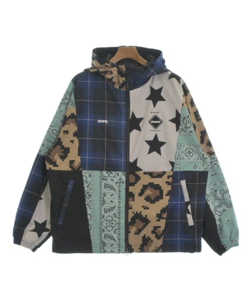 F.C.R.B エフシーアールビー ブルゾン（その他） メンズ 【古着】【中古】