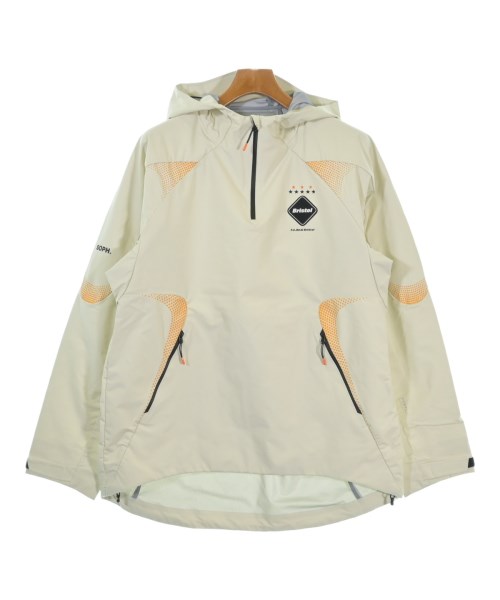 F.C.R.B エフシーアールビー マウンテンパーカー メンズ 【古着】【中古】