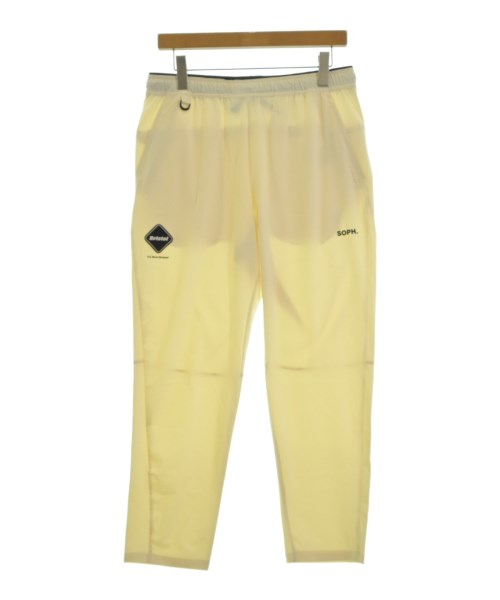 F.C.R.B エフシーアールビー スウェットパンツ メンズ 【古着】【中古】