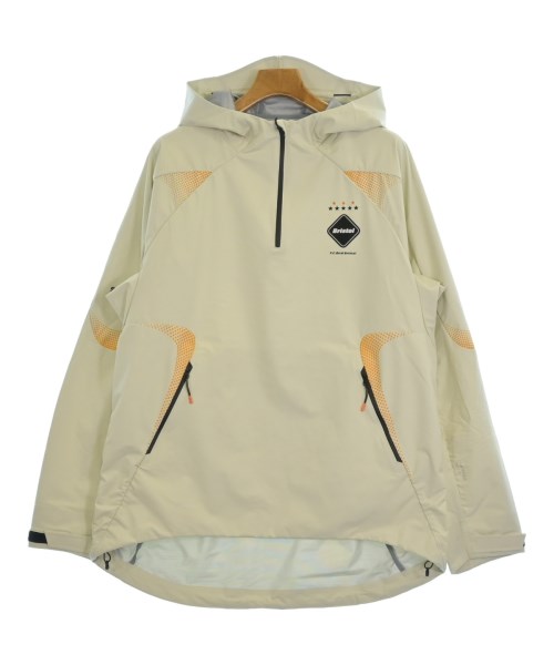 F.C.R.B エフシーアールビー マウンテンパーカー メンズ 【古着】【中古】