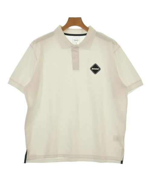 F.C.R.B エフシーアールビー ポロシャツ メンズ 【古着】【中古】