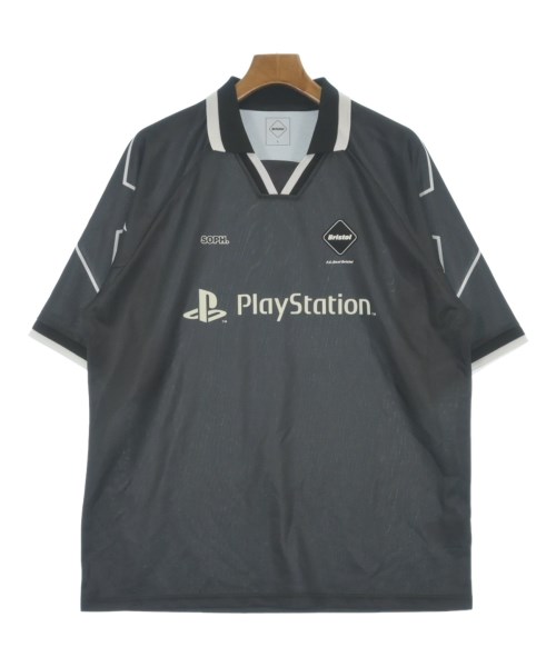 F.C.R.B エフシーアールビー Tシャツ・カットソー メンズ 【古着】【中古】