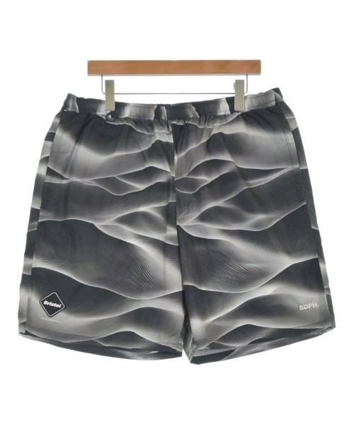 F.C.R.B エフシーアールビー ショートパンツ メンズ 【古着】【中古】