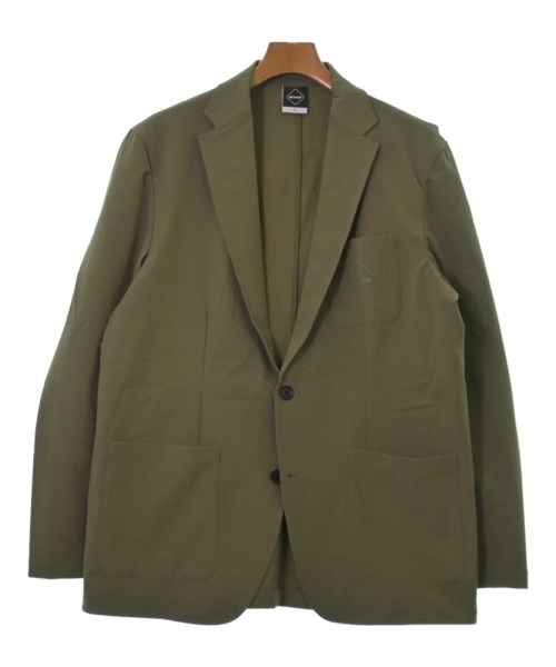 F.C.R.B エフシーアールビー カジュアルジャケット メンズ 【古着】【中古】