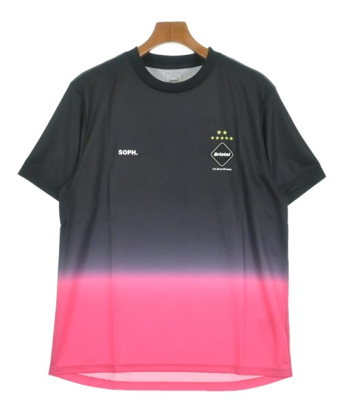 F.C.R.B エフシーアールビー Tシャツ・カットソー メンズ 【古着】【中古】